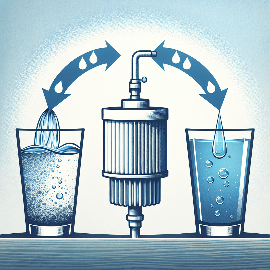 The Importance of Water Purification: Tips and Tricks for Clean ...