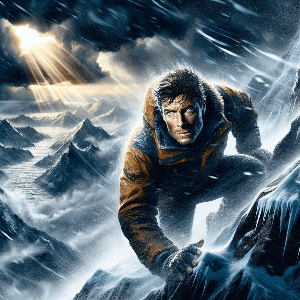 Bear Grylls’ Ultimate Survival Challenges Revealed | WW3 Survival