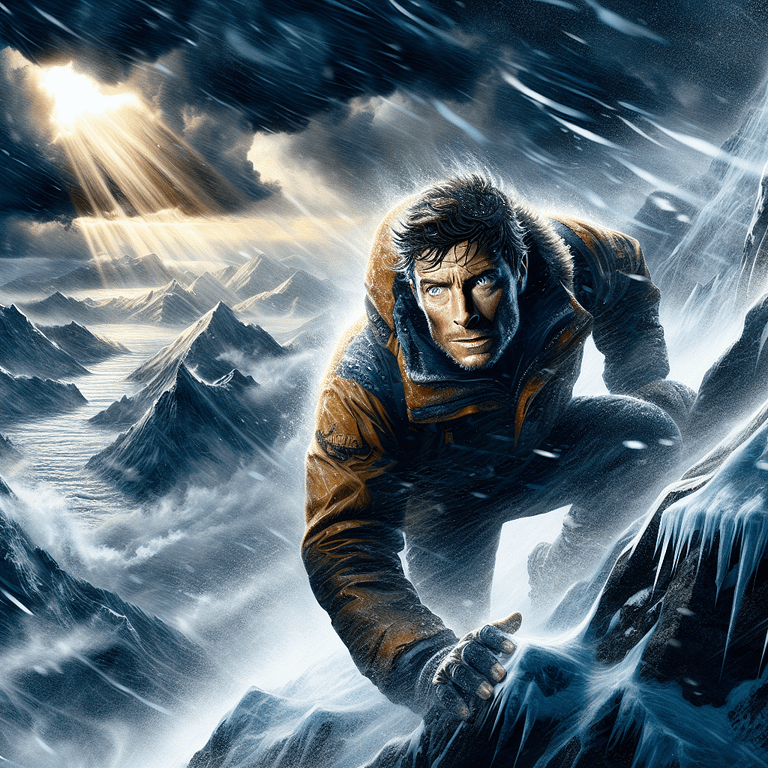 Bear Grylls’ Ultimate Survival Challenges Revealed | WW3 Survival