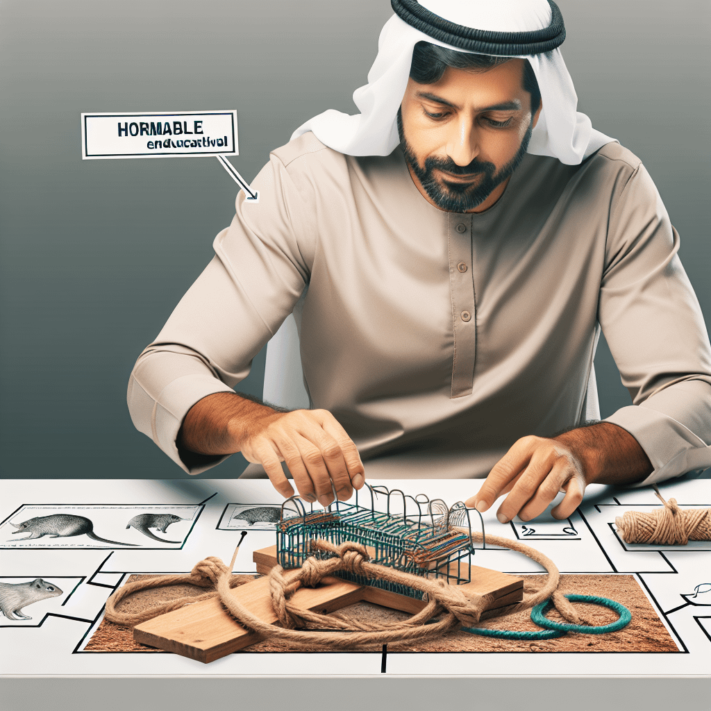 Master the Art of Animal Trapping with These Expert Tips | WW3 Survival