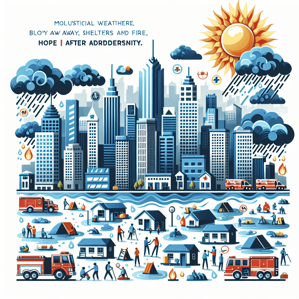 City Survival Guide: What You Need to Know to Make it Through a ...