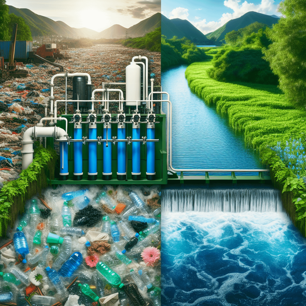 Why Water Purification is Essential for Health and Wellness | WW3 Survival