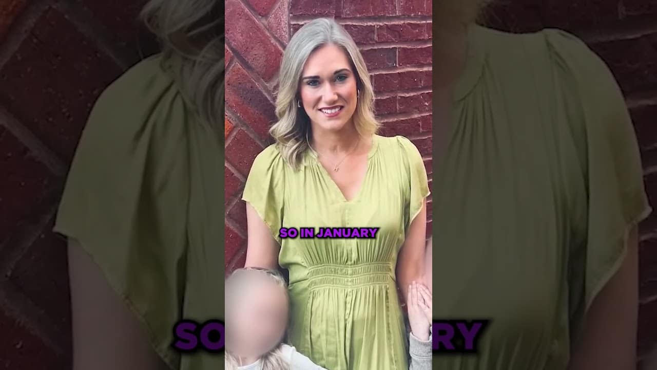 The Survival Story of Hannah Pettey | WW3 Survival